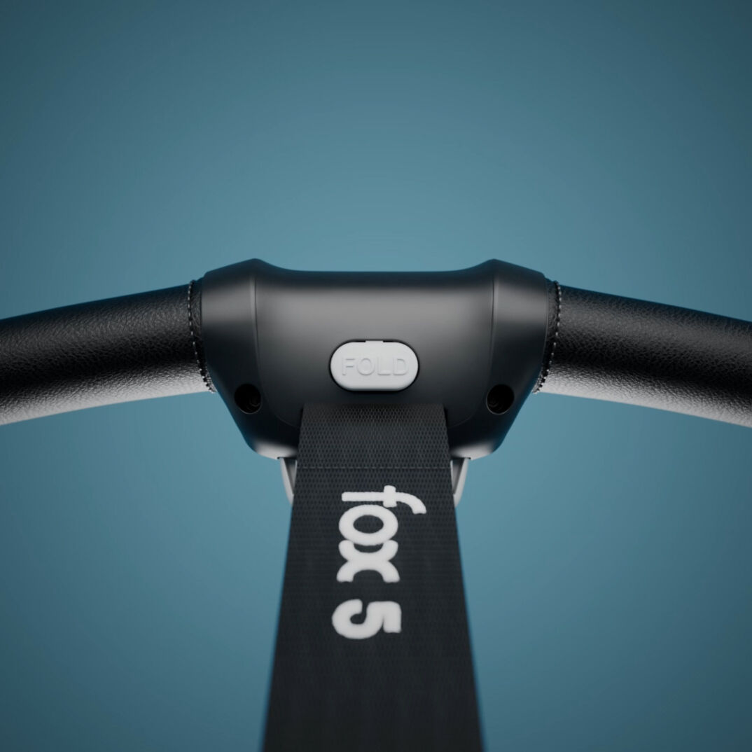 New Bugaboo Fox 5 | Bugaboo